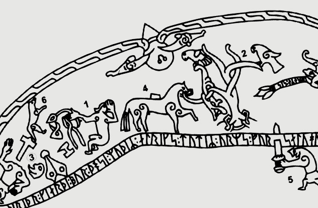 10 Mighty Pieces Of Mythological Fashion