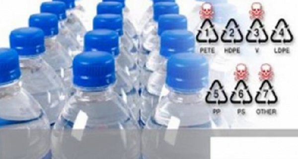 Here is What You Need To Check Next Time You Buy Bottled Water