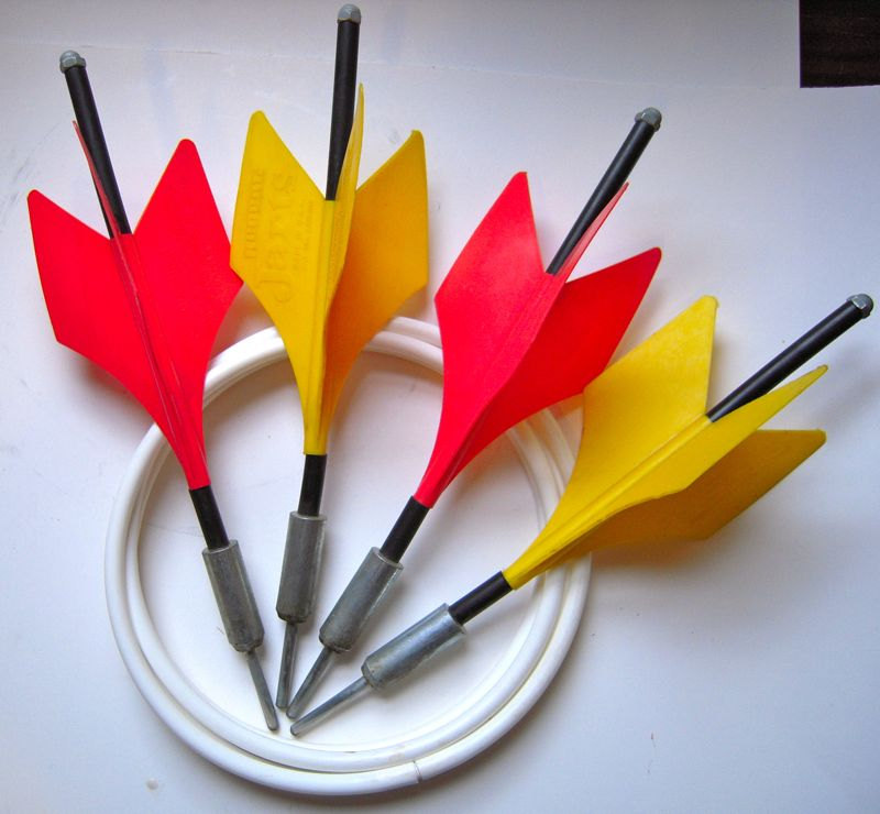 7 Unbelievably Dangerous Childrens Toys That Had To Be Banned