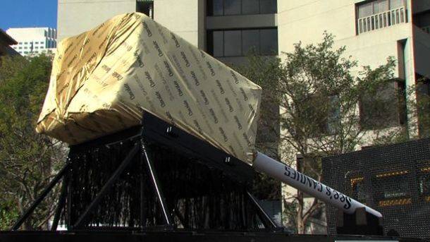 You Won’t Be Able To Wrap Your Mind Around These Crazy Large Things.